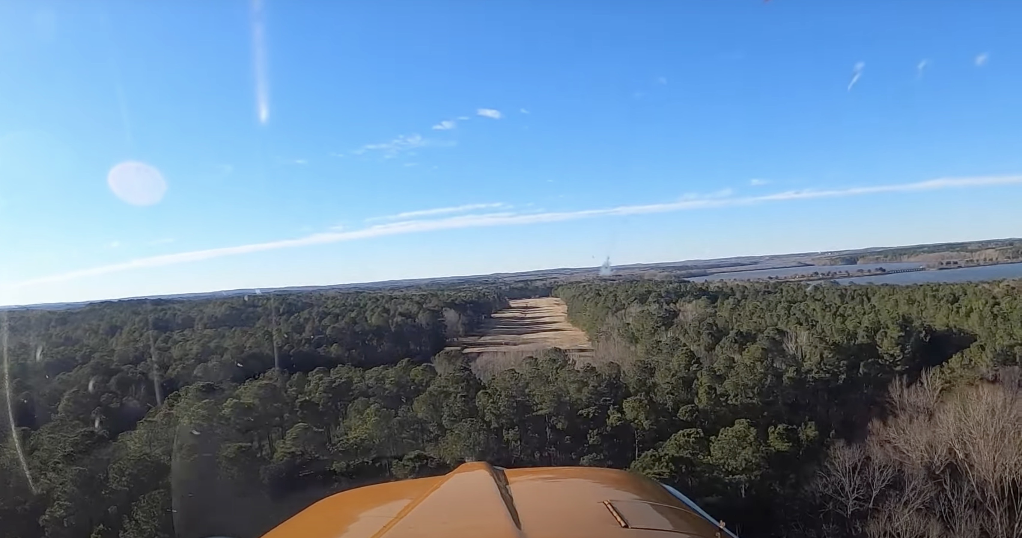 8NC8 Lake Ridge | SkyVector